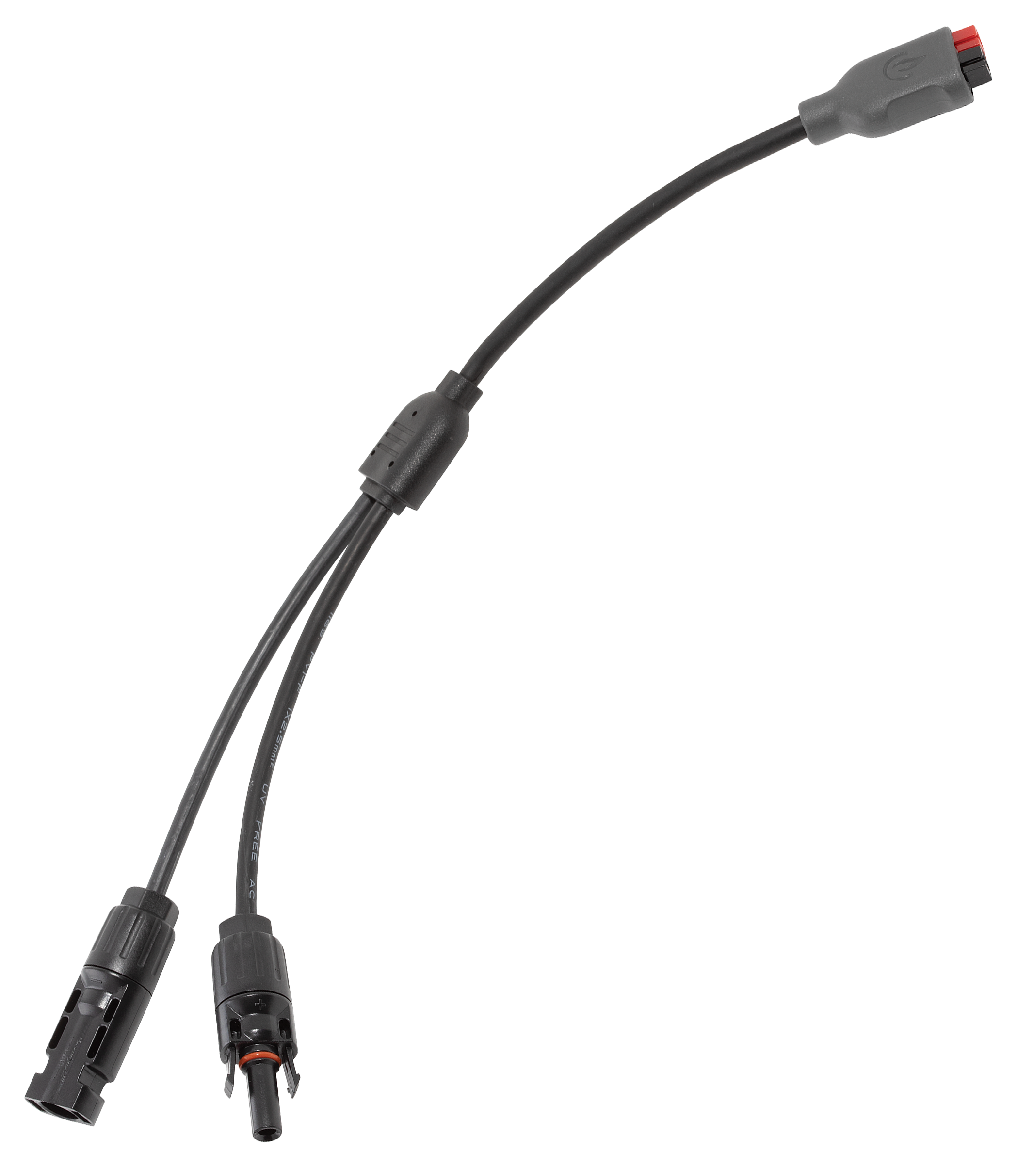 BioLite Solar MC4 to HPP Adapter | BoondockGear.com